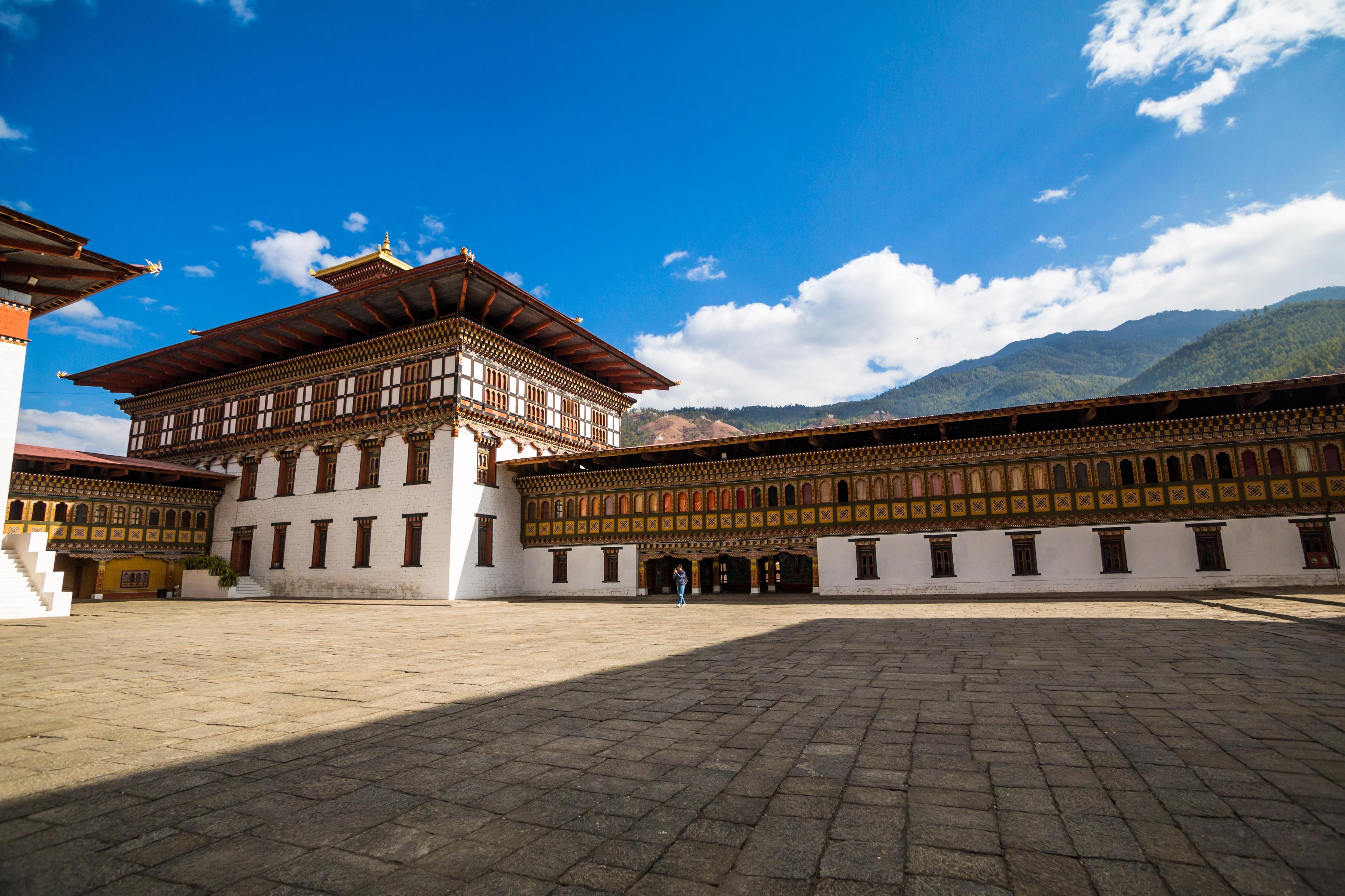 Thimphu Sightseeing Tour